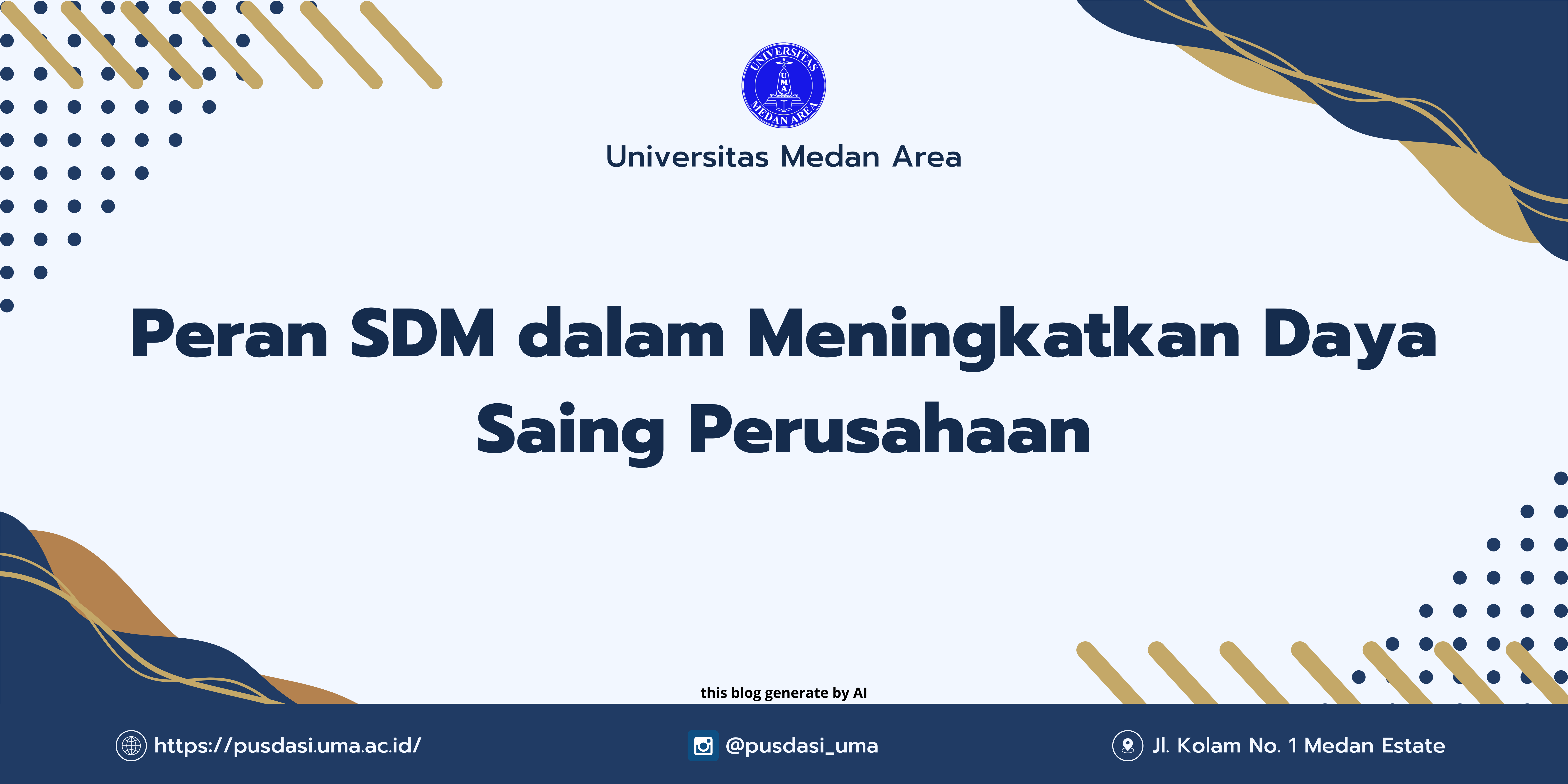 Peran SDM dalam Meningkatkan Daya Saing Perusahaan - Pusat Pengawasan ...