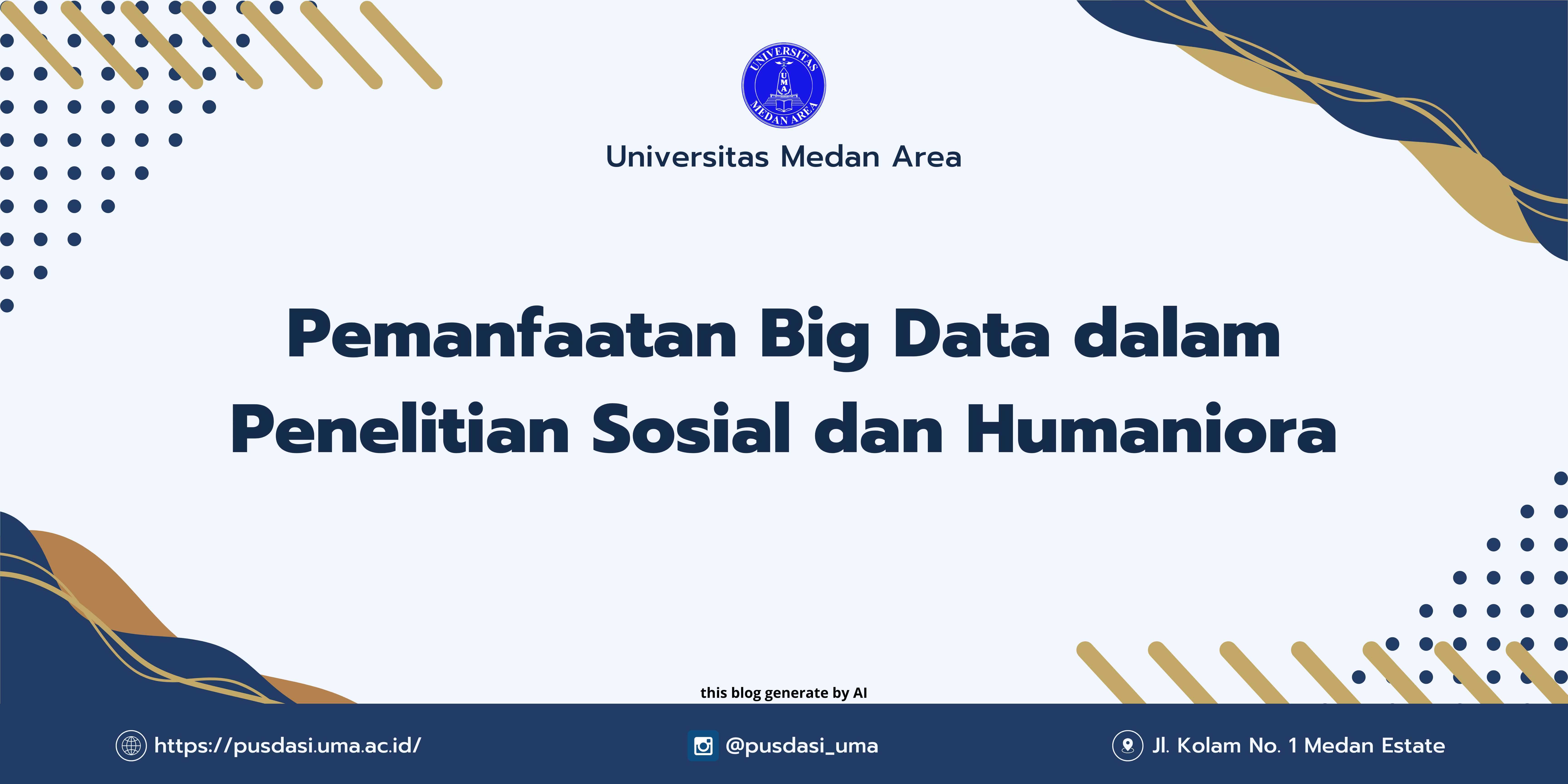 Pemanfaatan Big Data dalam Penelitian Sosial dan Humaniora - Pusat ...